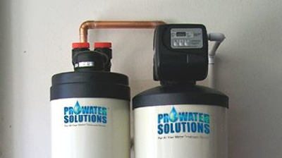 Water Treatment Products in Los Angeles, CA | Pro Water Solutions